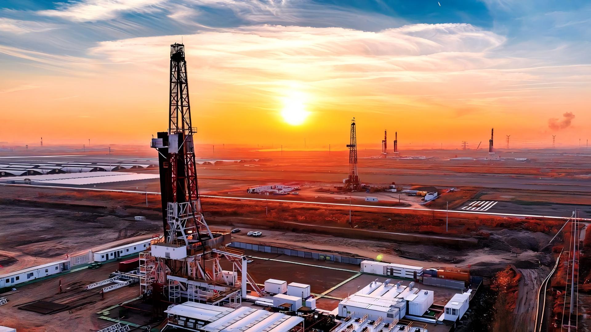 GREENTOUR SCM: High Quality Drilling Rig Spare Parts & Oilfield Equipment & Oilfield Specialty ...